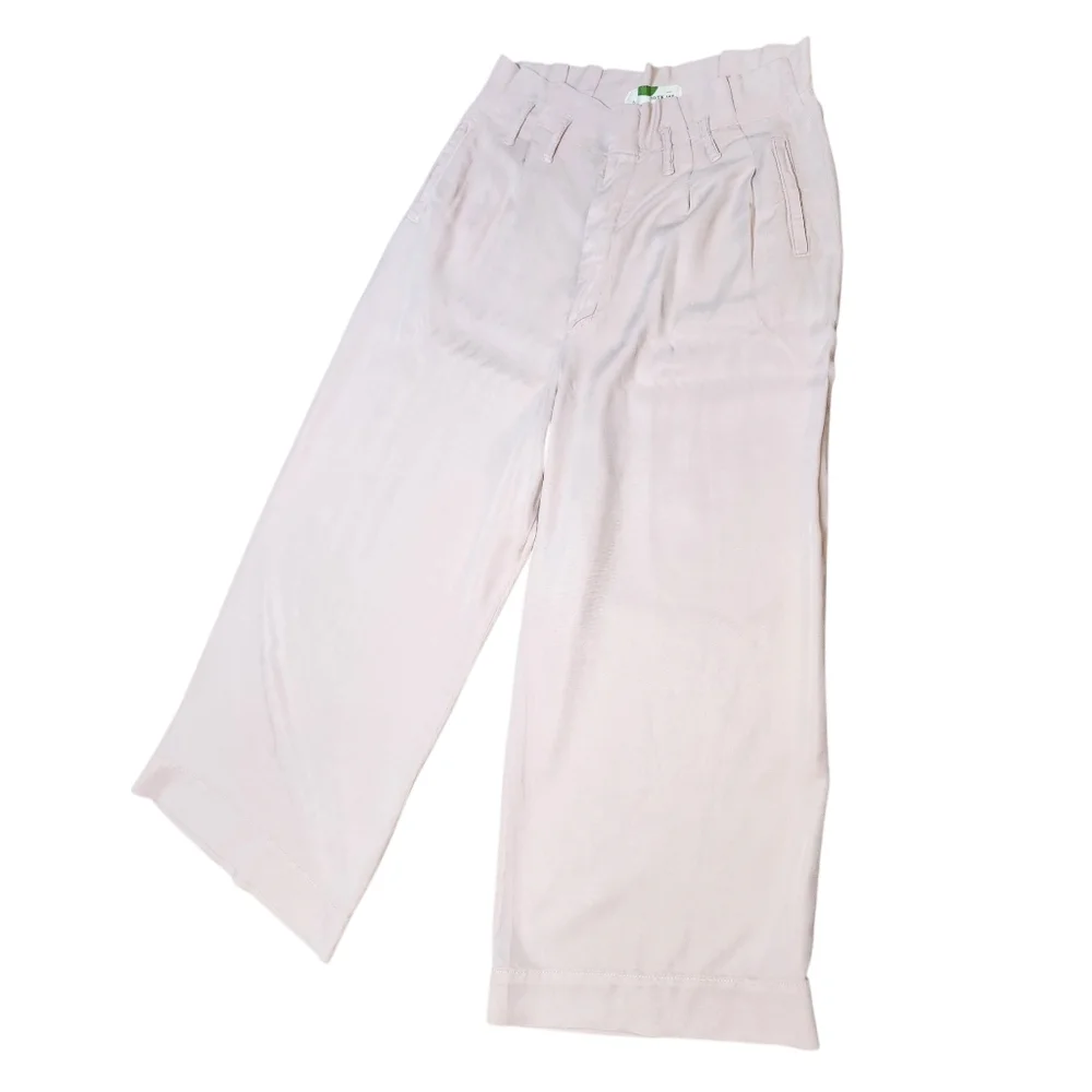 Anthropologie | Pants & Jumpsuits | Anthropologie Pants Blythe Wide ...